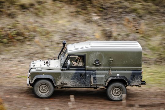 Insights – Apache iX