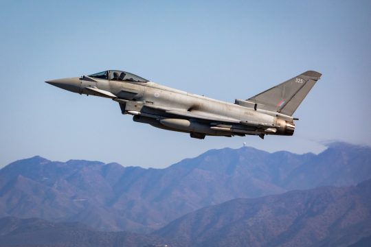 Apache iX – Engineering P3M Consultancy