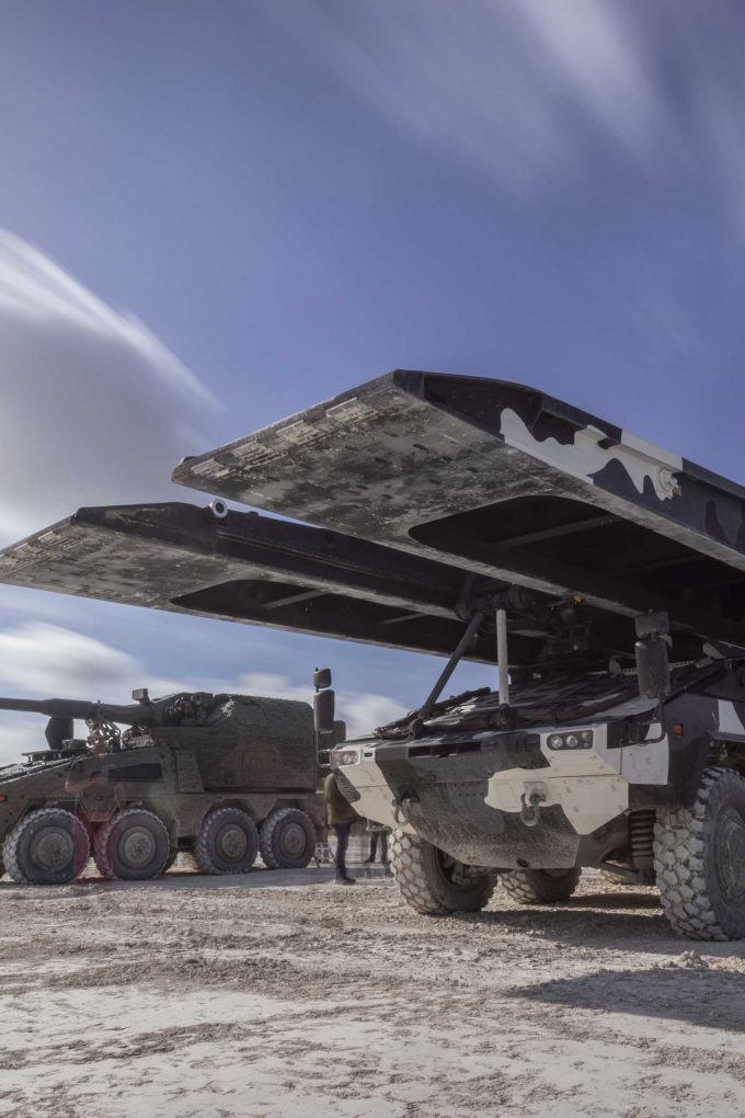 Apache iX – Engineering P3M Consultancy