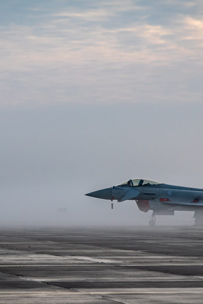 Services – Apache iX